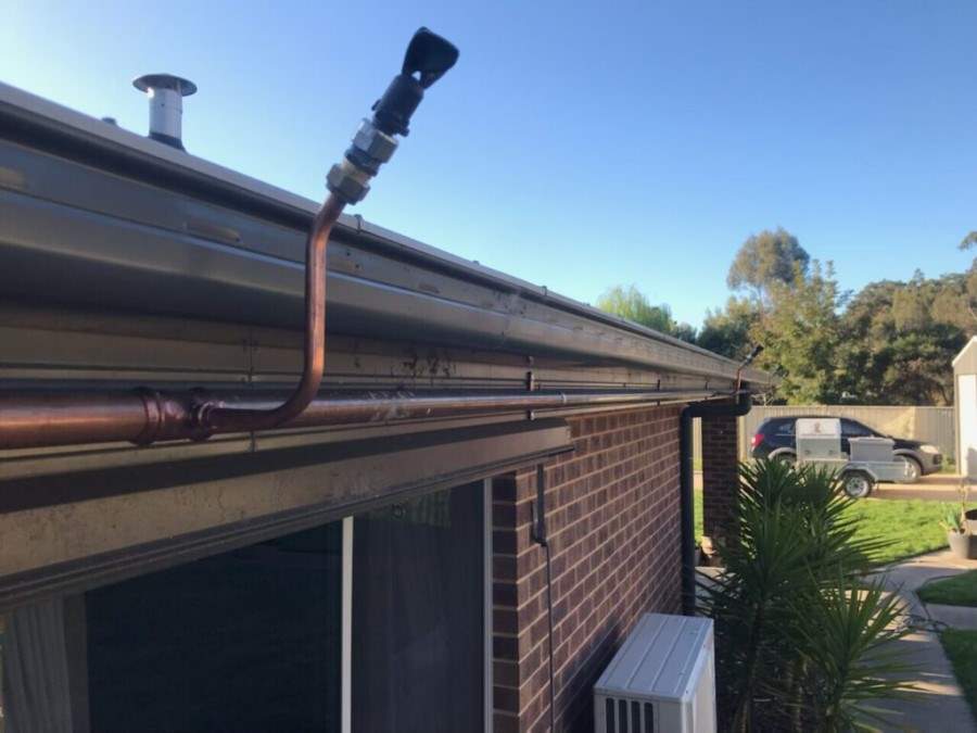 Step-by-Step Wildfire Protection System Installation Videos